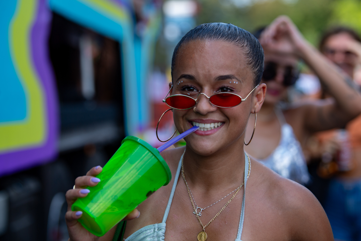 Lake Parade - 26 juillet 2025
