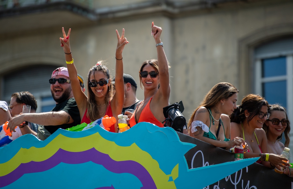 Lake Parade - 26 juillet 2025