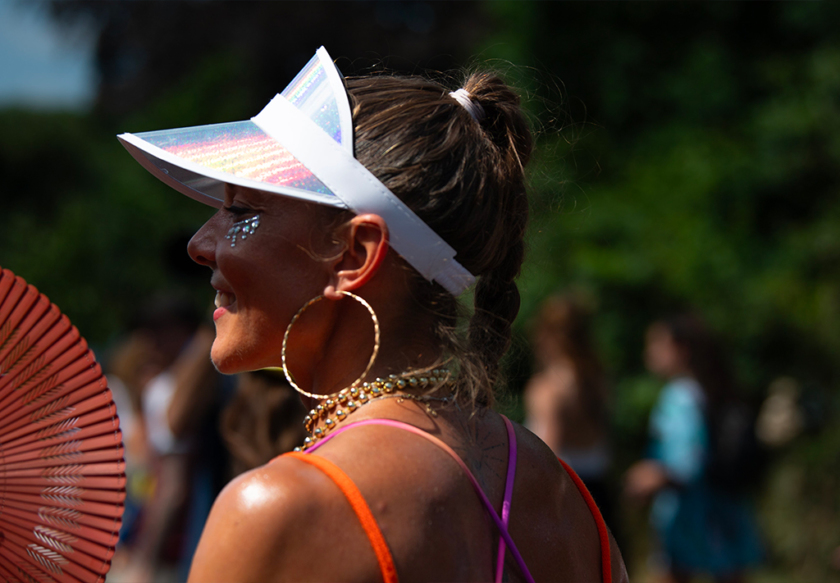 Lake Parade - 26 juillet 2025
